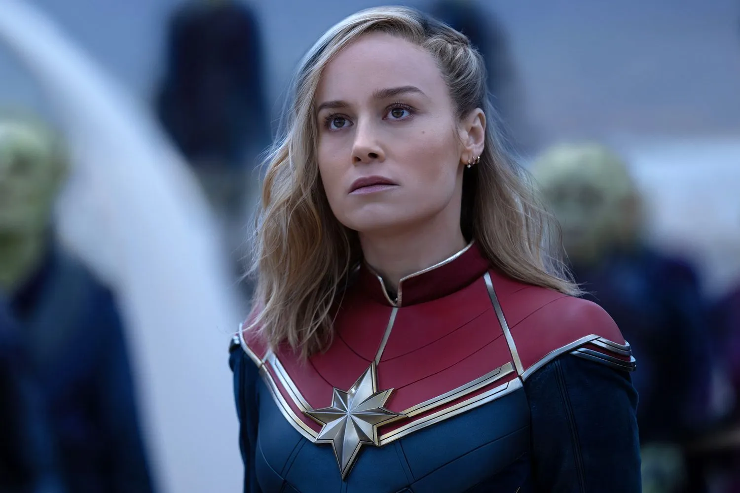 Brie Larson Biography, Career, Net Worth 2024 | Jamnet