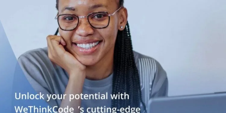 APPLY: WeThinkCode Tuition-Free Software Development Program 2024 for ...