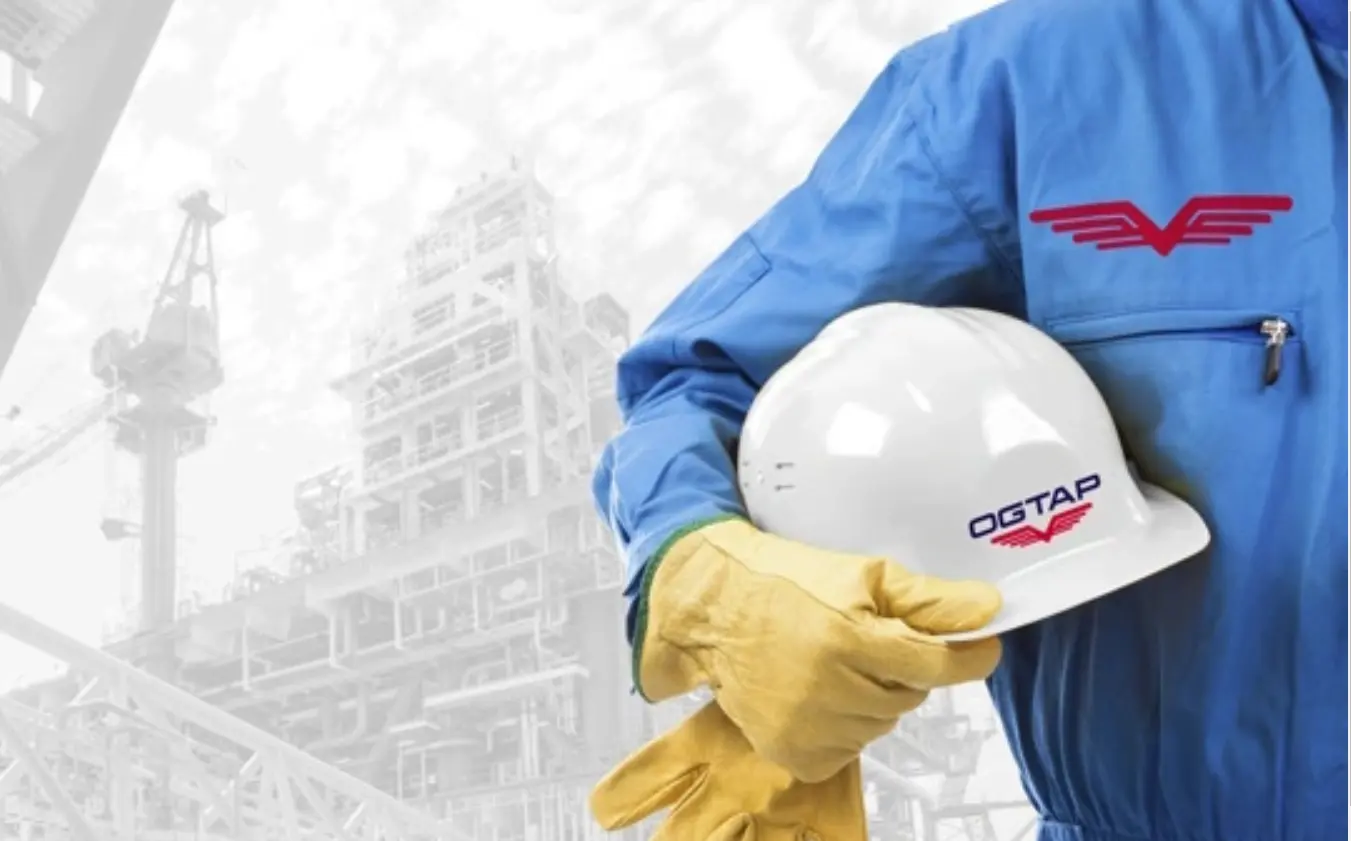 Oil and Gas Technical Apprentice Programme for Nigerians 2025 | Jamnet