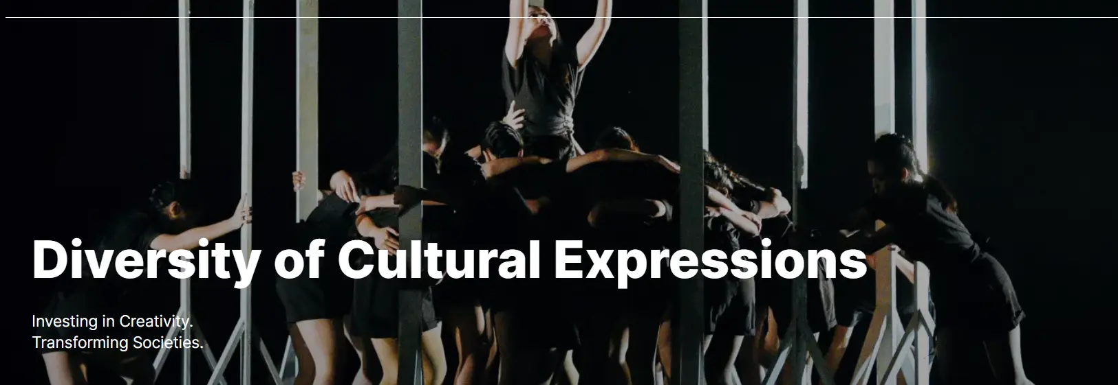 UNESCO International Fund for Cultural Diversity (IFCD) 2025 | Jamnet